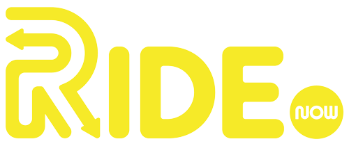 RideNow - Registration